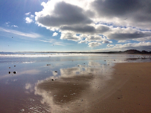 Peely Wally Level 17 - Ailish Sinclair